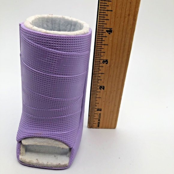 American Girl | Toys | American Girl Feel Better Kit For Dolls Purple ...